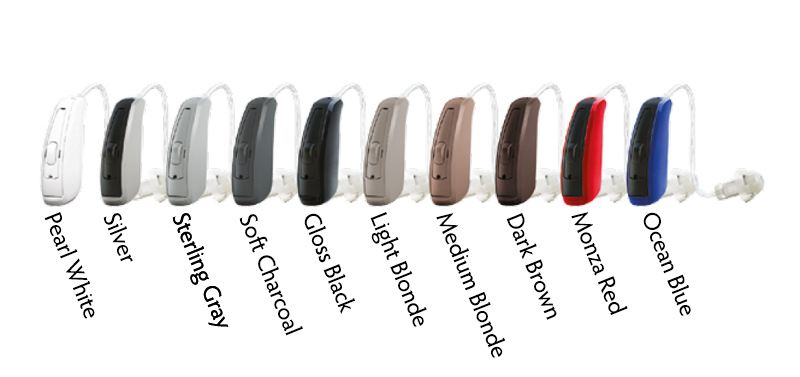 ReSound LiNX | Beverly Hills, Los Angeles, CA | Evolve Hearing Center